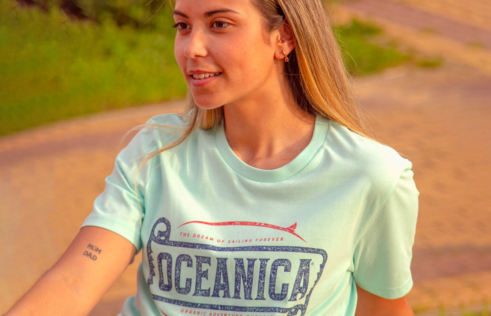Tienda Oficial Online Oceanica